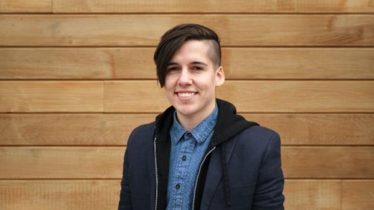 Berklee Student Sam Zilli Named Truman Scholar | Berklee